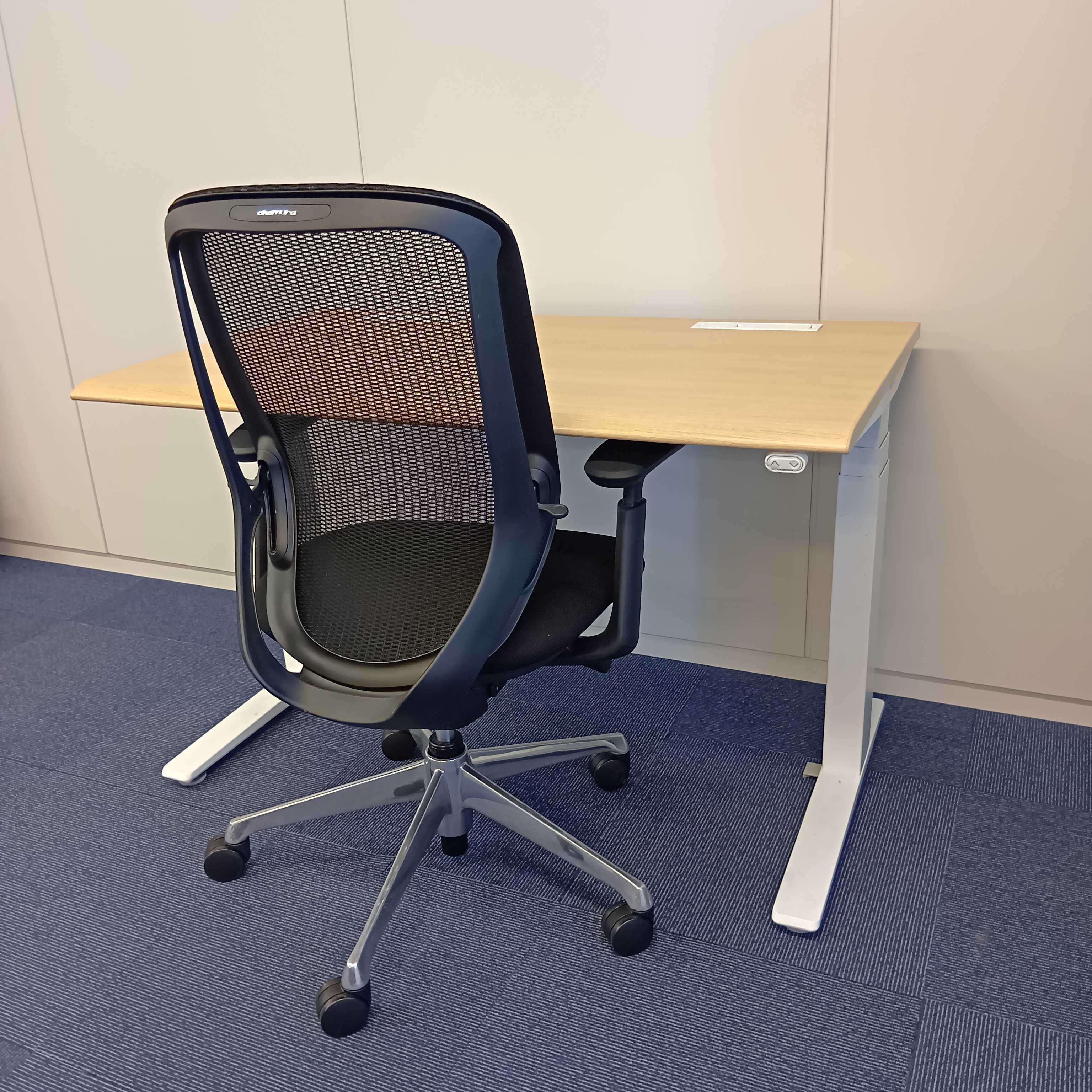 【中古】オカムラ(OKAMURA)のオフィス家具通販 - Kaggマルシェ