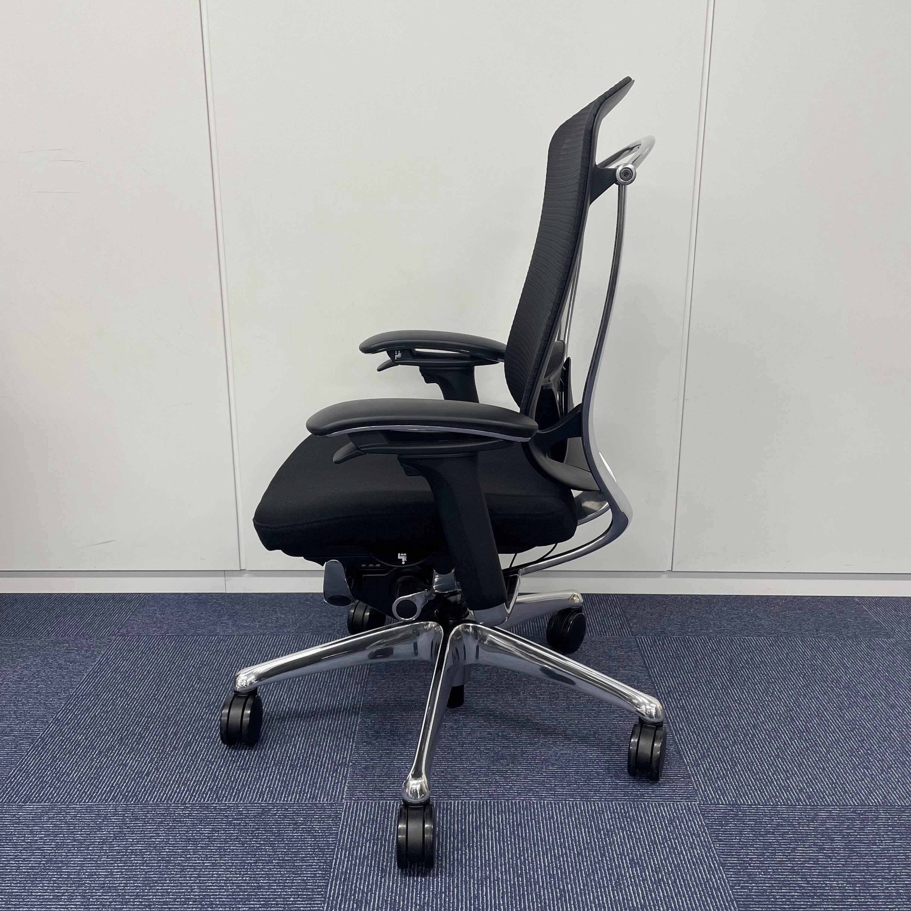 【中古】オカムラ(OKAMURA)のオフィス家具通販 - Kaggマルシェ