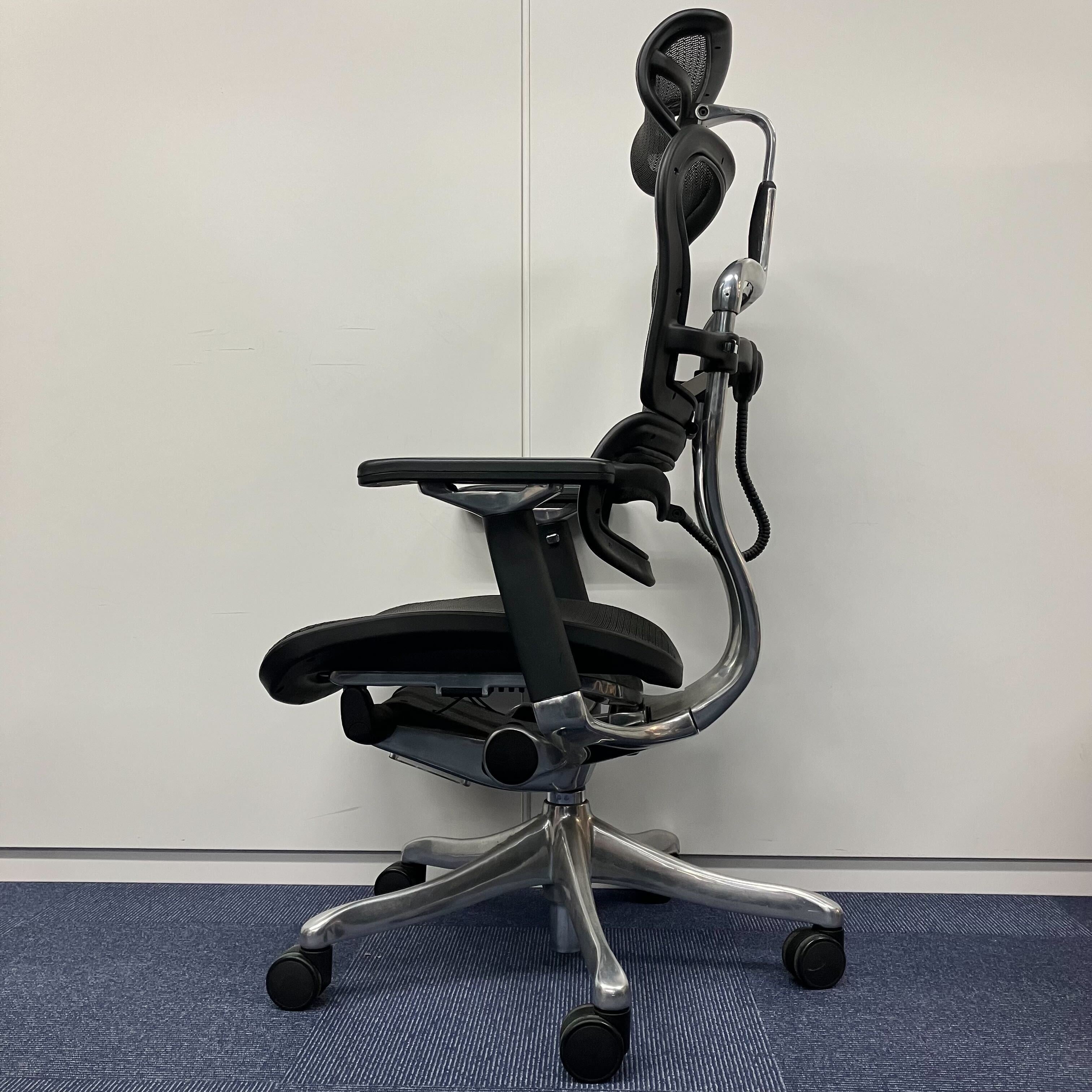 【中古】Ergohuman PRO・PRO2(エルゴヒューマンプロ・プロ2) – Kaggマルシェ